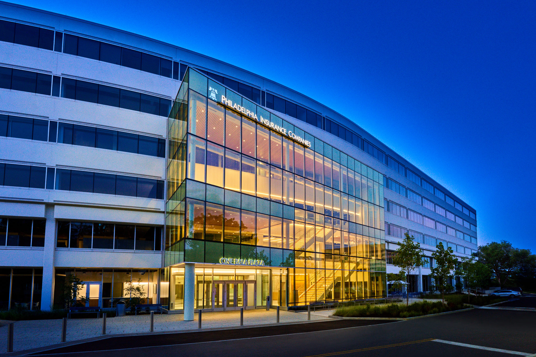 One Bala Redevelopment - Premier Project Management, LLC
